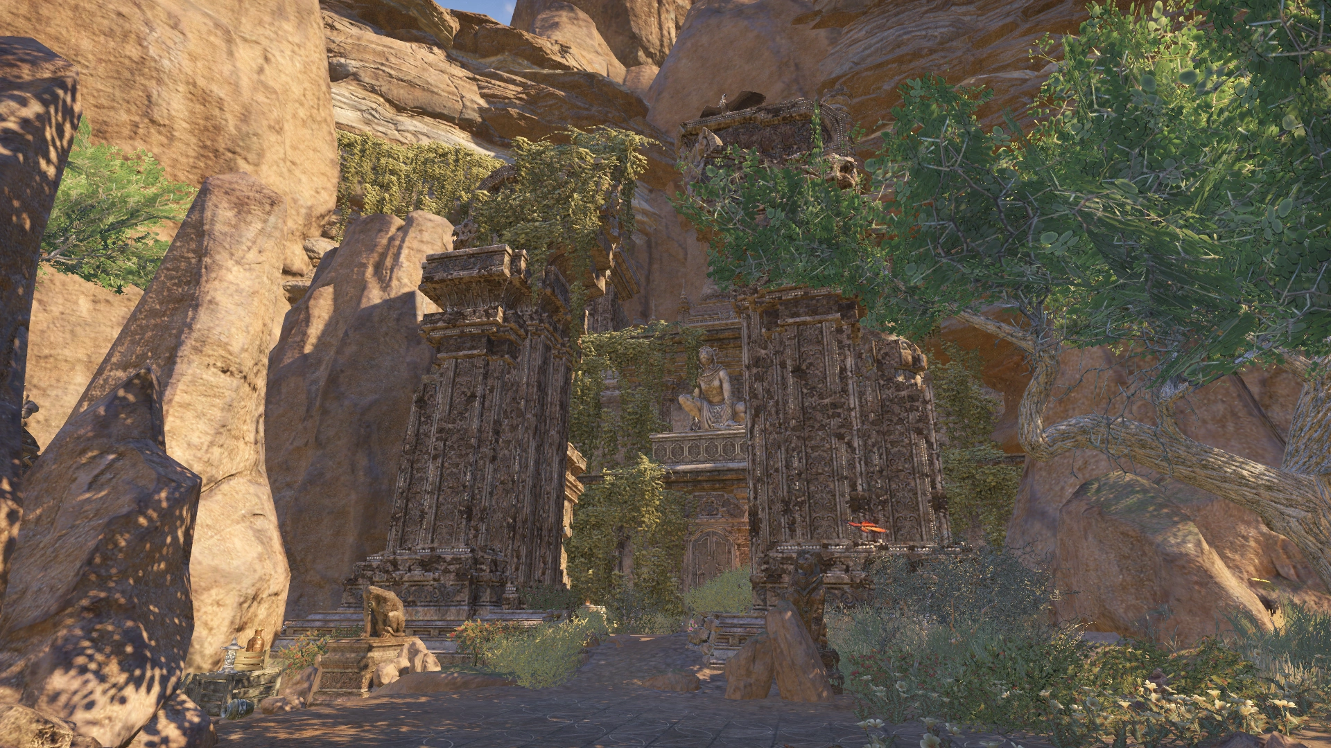 Tomb of the Serpents | Elder Scrolls | Fandom