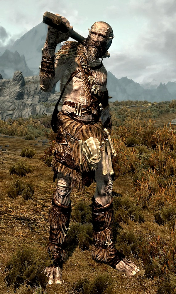 Grok | Elder Scrolls | FANDOM powered by Wikia