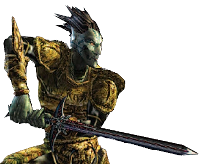 Dunmer (Morrowind) | Elder Scrolls | Fandom