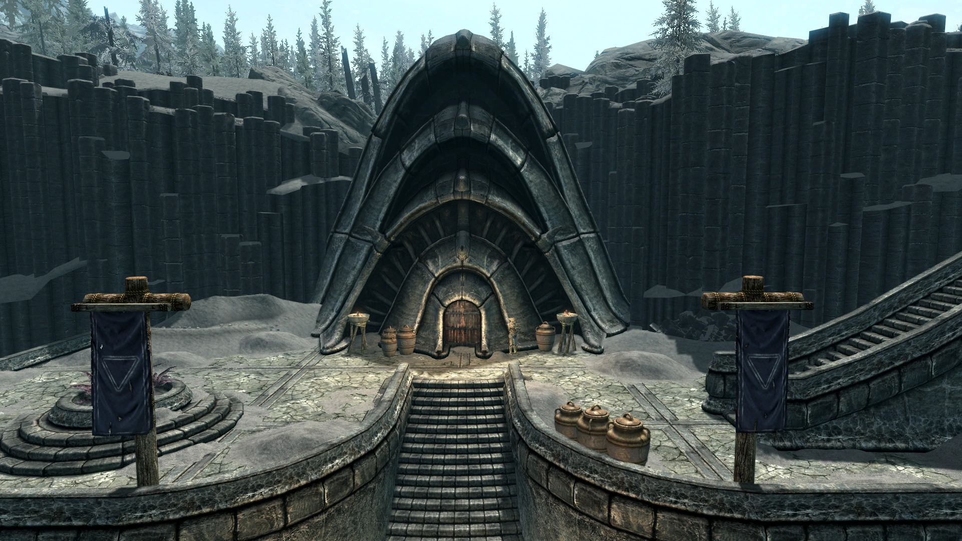 New Temple | Elder Scrolls | Fandom
