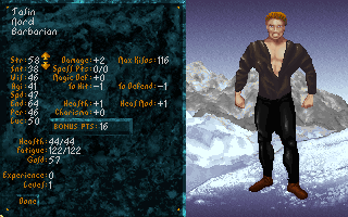 Attributes (Arena) | Elder Scrolls | FANDOM powered by Wikia