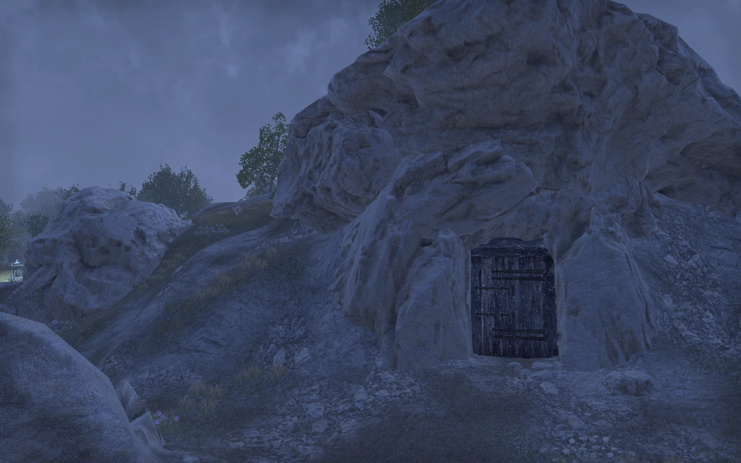 Hrota Cave (Online) | Elder Scrolls | Fandom