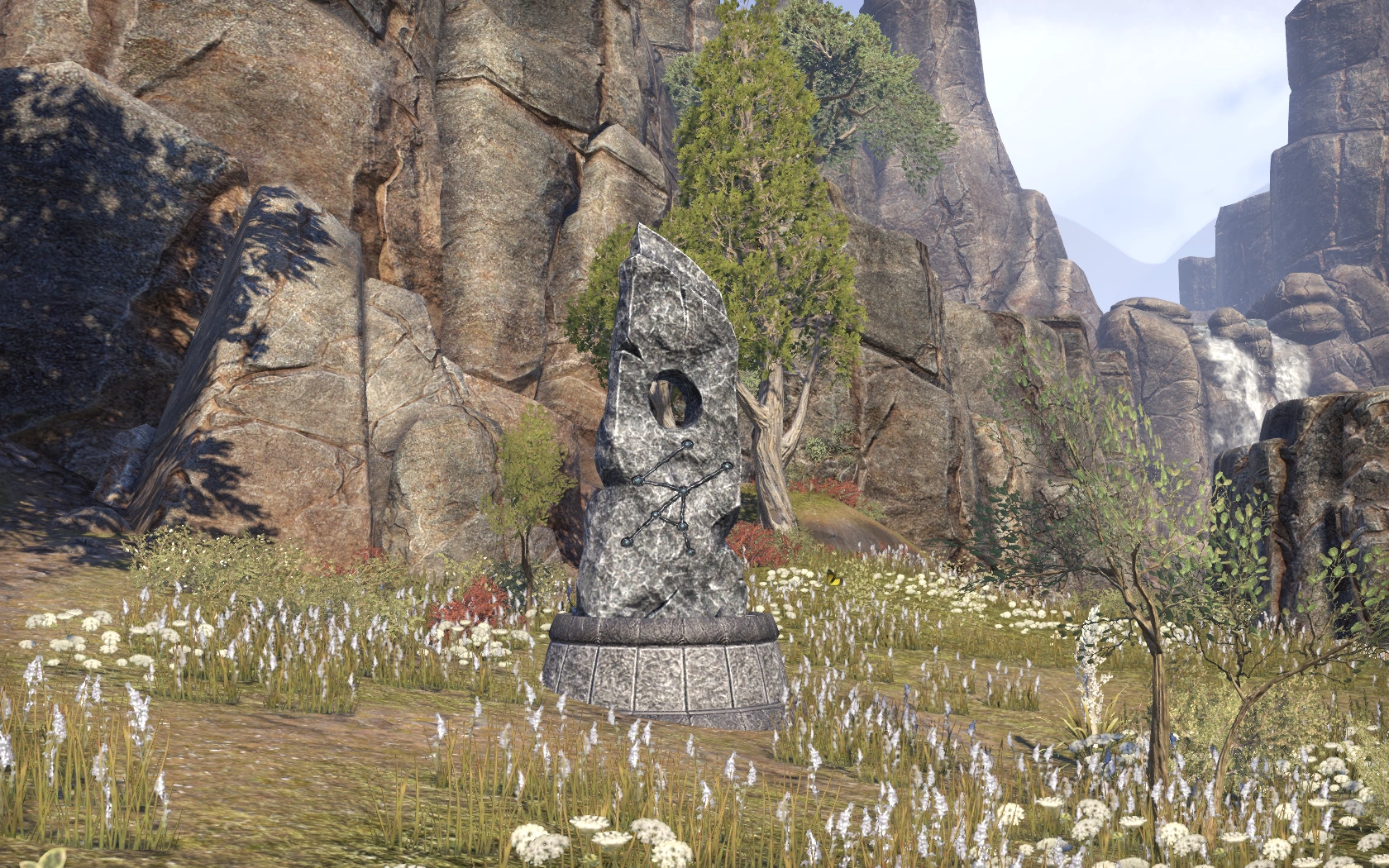 The Steed (Online) | Elder Scrolls | Fandom