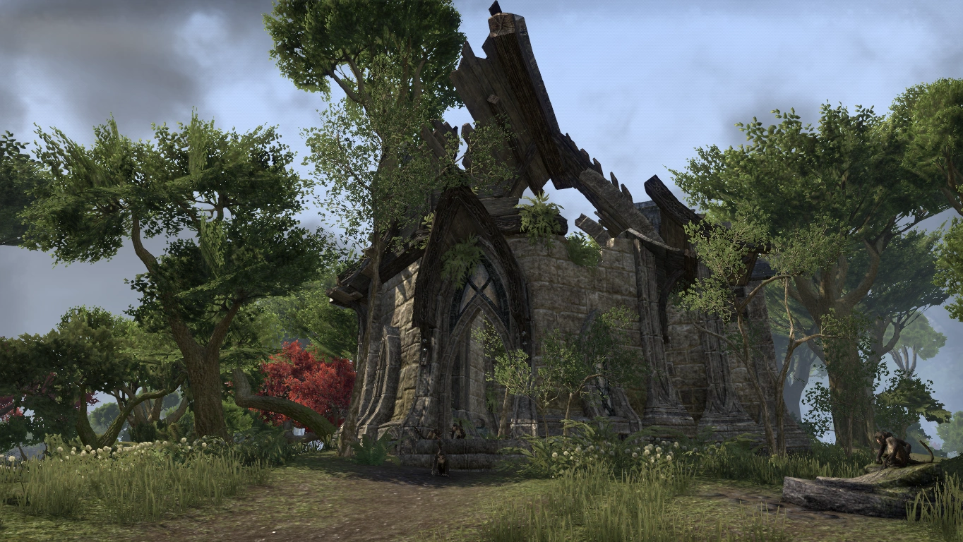 Monkey Quest Weapons - treevis