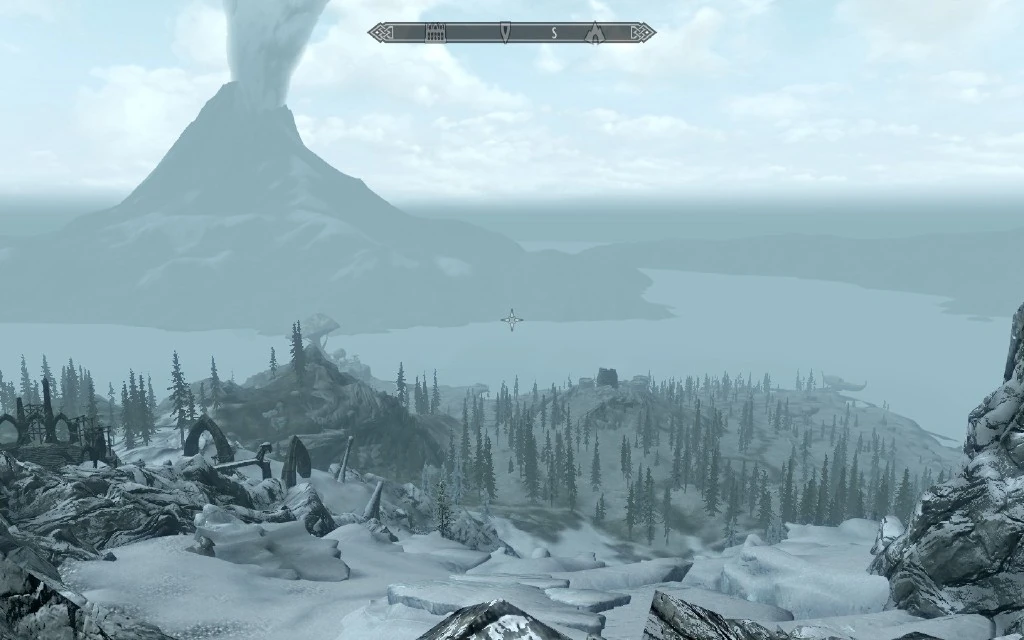 Imagen - Solstheim.jpg | Elder Scrolls | FANDOM powered by Wikia