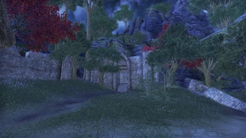 Bewan | Elder Scrolls | Fandom