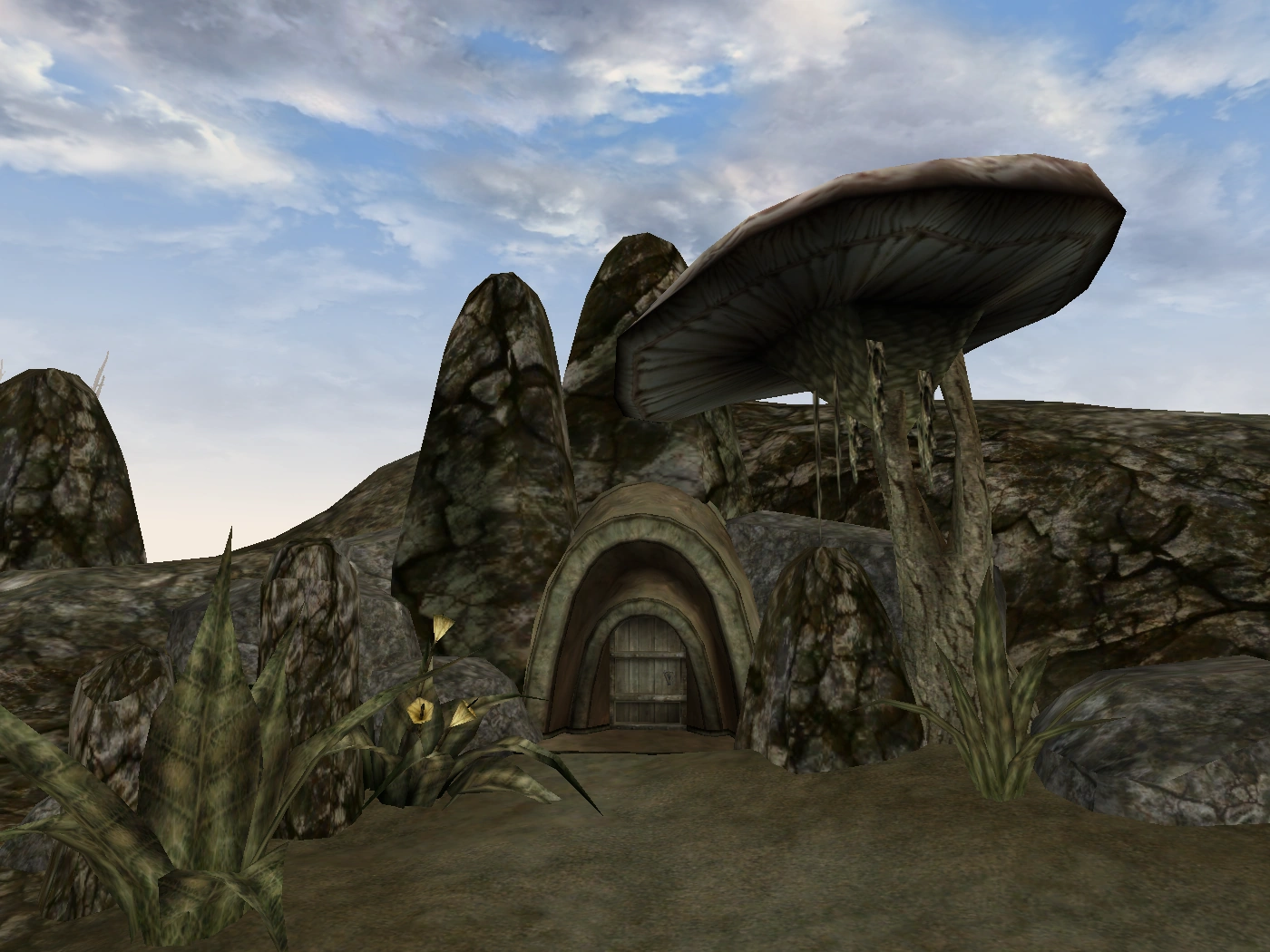 Releth Ancestral Tomb (Morrowind) | Elder Scrolls | Fandom