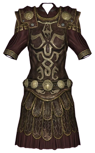 General Tullius' Armor | Elder Scrolls | FANDOM powered by Wikia