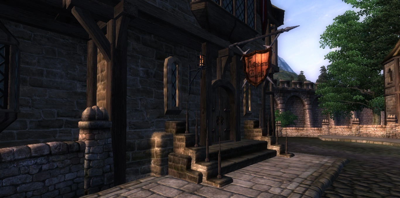 Chorrol (Oblivion) – Das The Elder Scrolls Wiki - Oblivion, Skyrim ...