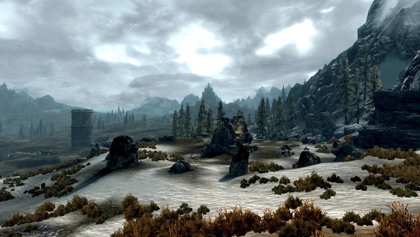 Category:Skyrim: Giant Camps | Elder Scrolls | FANDOM powered by Wikia