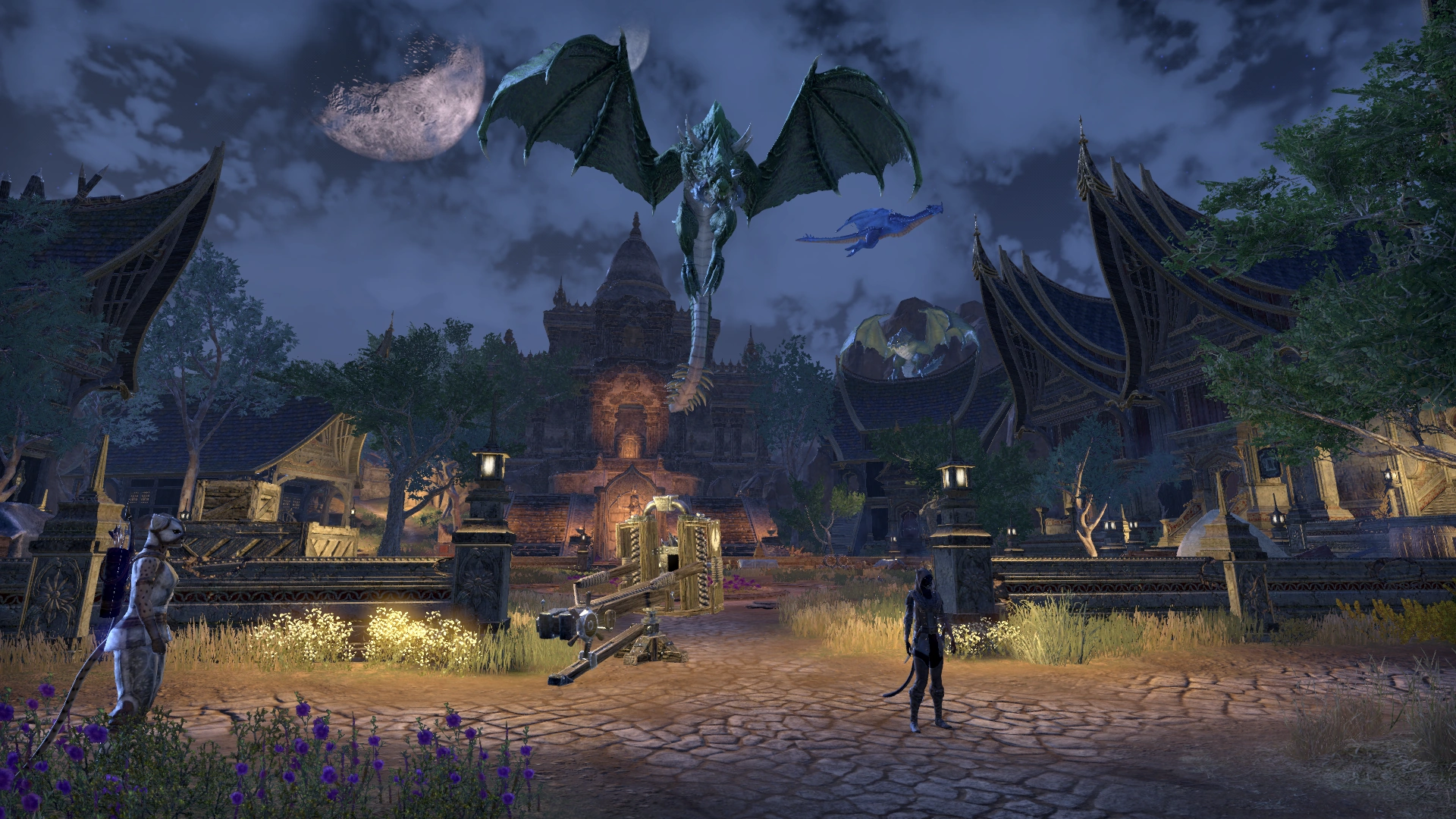 Category:Elsweyr: Main Quests | Elder Scrolls | Fandom