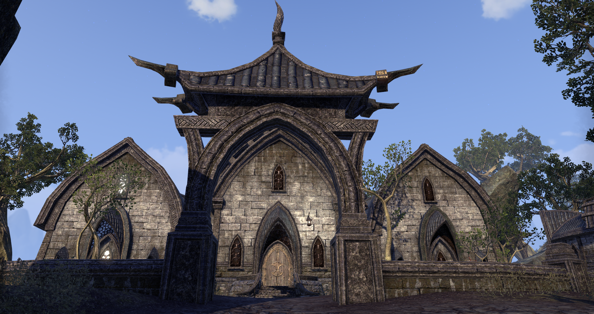 Selfora Inn | Elder Scrolls | Fandom Selfora Inn | Elder Scrolls | Fandom