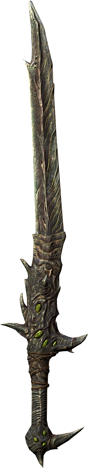 Falmer Sword | Elder Scrolls | Fandom Falmer Sword | Elder Scrolls | Fandom