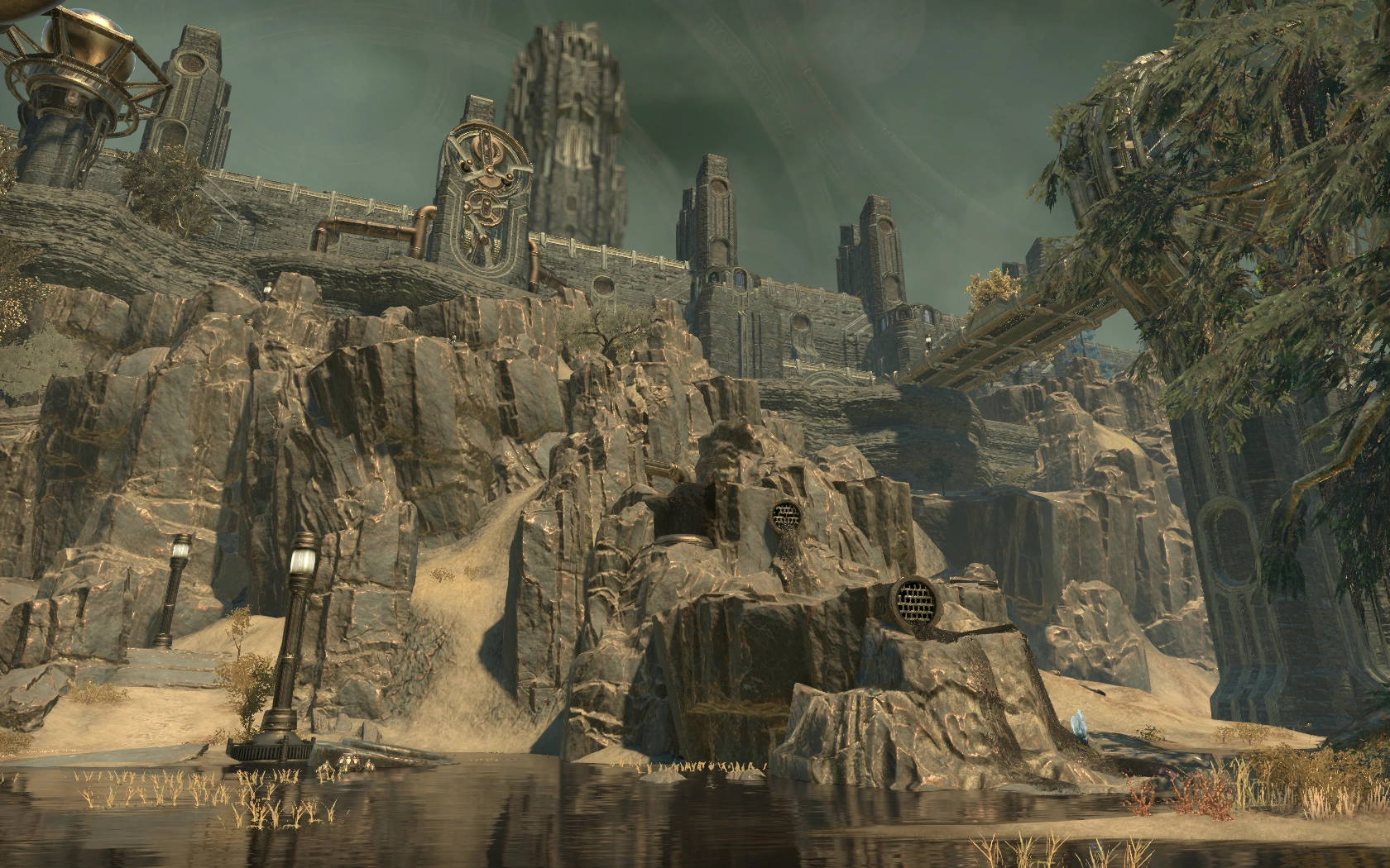 Insalubrious Effluvium | Elder Scrolls | FANDOM powered by Wikia