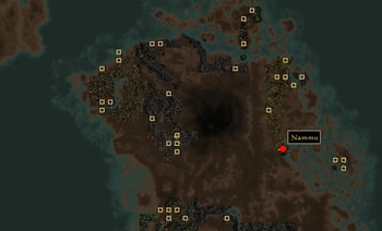 Nammu | Elder Scrolls | FANDOM powered by Wikia