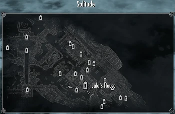 Jala's House | Elder Scrolls | Fandom