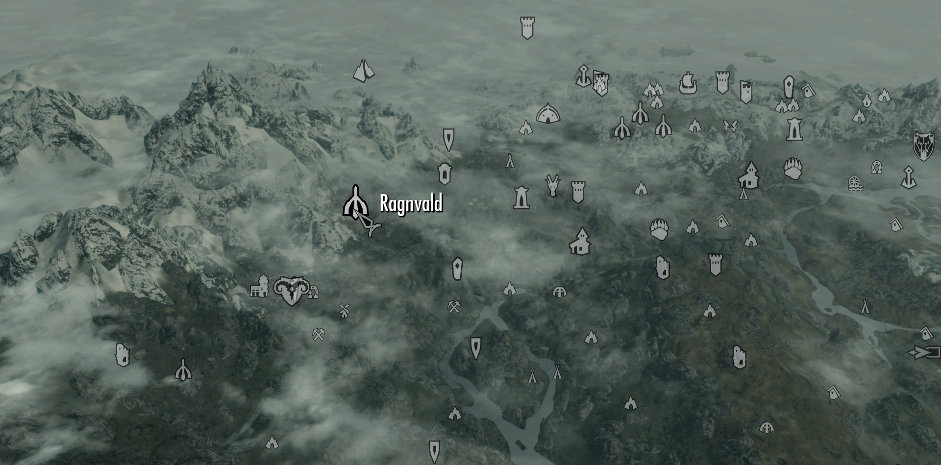 Ragnvald | Elder Scrolls | Fandom