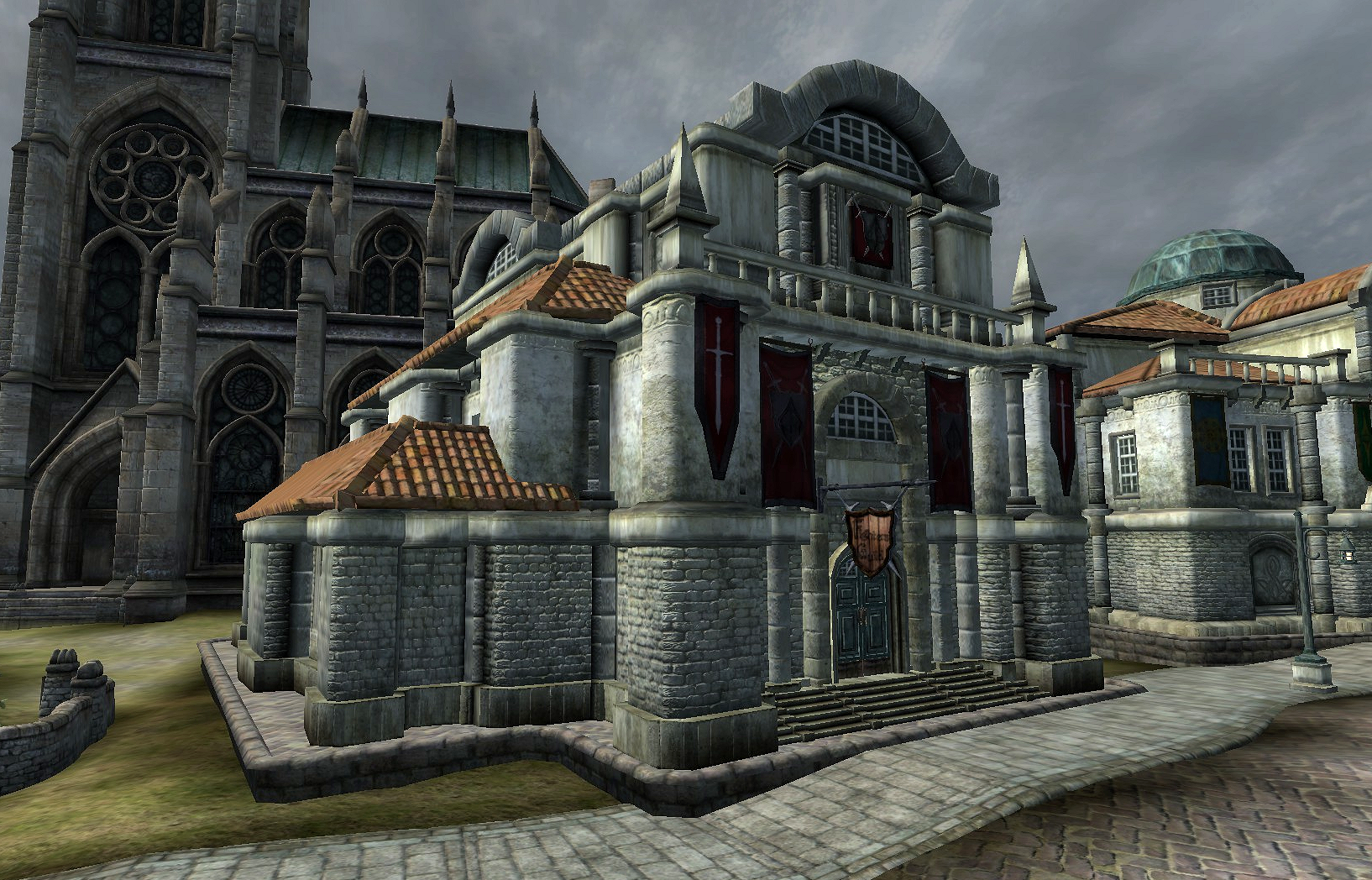 Anvil Fighters Guild | Elder Scrolls | FANDOM powered by Wikia Anvil Fighters Guild | Elder Scrolls | FANDOM powered by Wikia