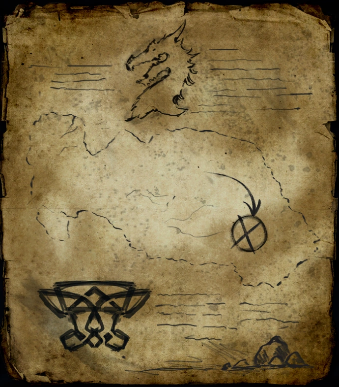 Blacksmith Survey: The Rift | Elder Scrolls | Fandom