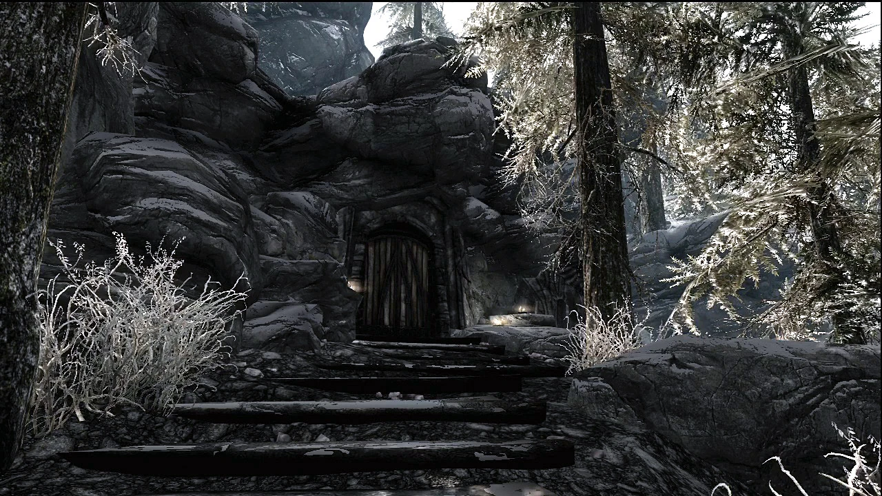 Lost Echo Cave Skyrim Walkthrough - aspoyserver