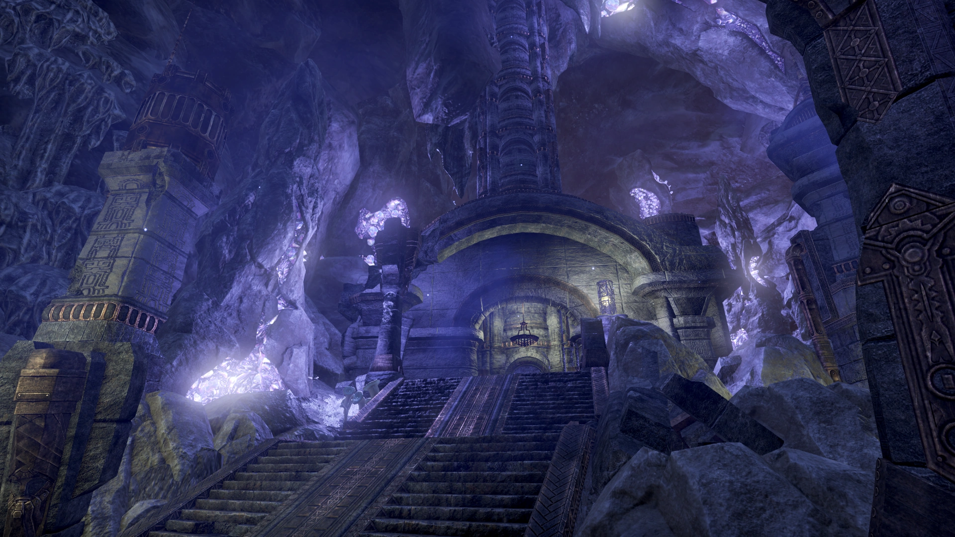 Dark Moon Grotto Great Lift | Elder Scrolls | Fandom