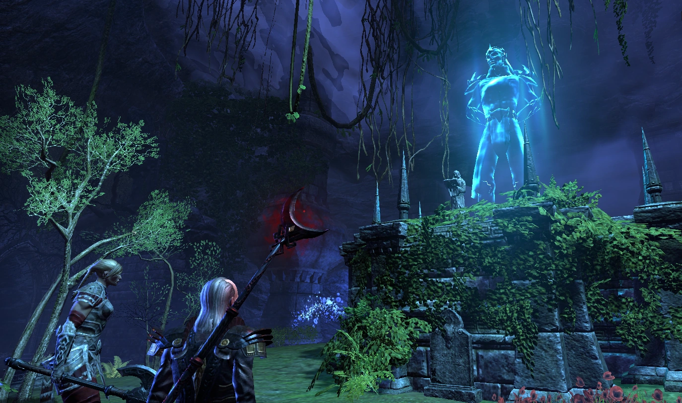 Shadow of Sancre Tor | Elder Scrolls | Fandom