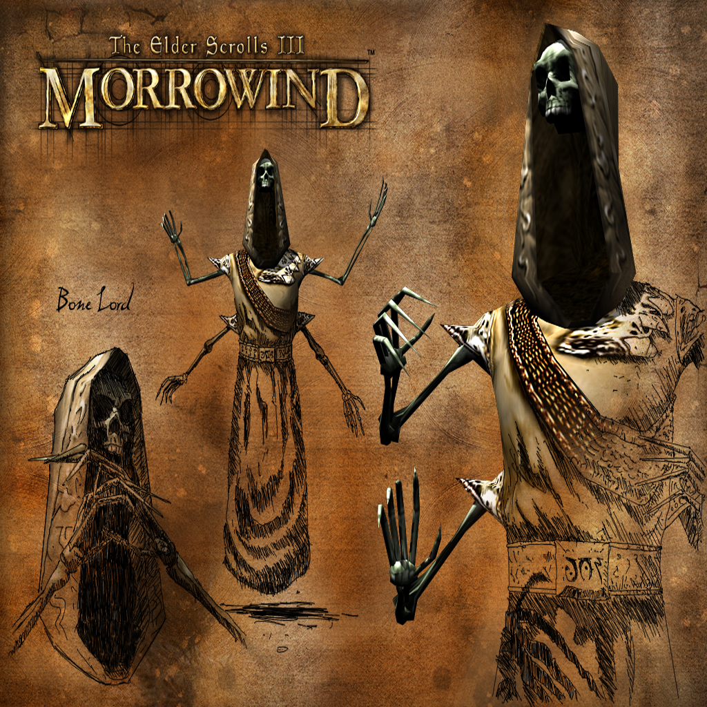 Loading Screens (Morrowind) | Elder Scrolls | Fandom