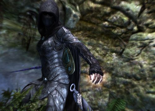 Nightingale Armor | Elder Scrolls | FANDOM powered by Wikia Nightingale Armor | Elder Scrolls | FANDOM powered by Wikia