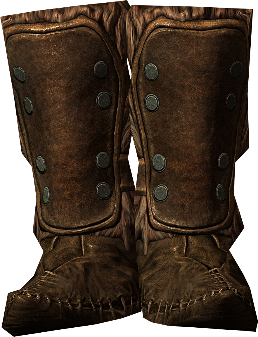 Fur Boots (Skyrim) | Elder Scrolls | FANDOM powered by Wikia Fur Boots (Skyrim) | Elder Scrolls | FANDOM powered by Wikia
