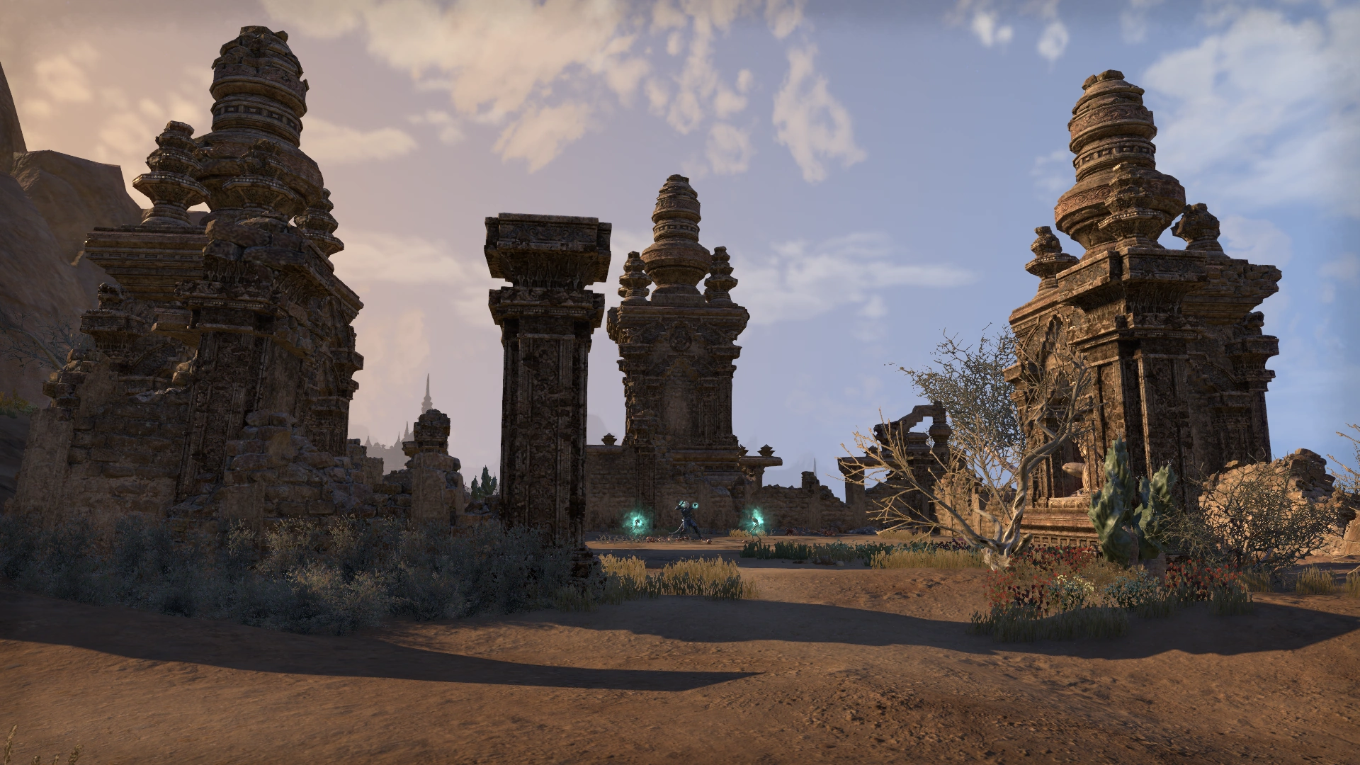 The Bone Pit | Elder Scrolls | Fandom