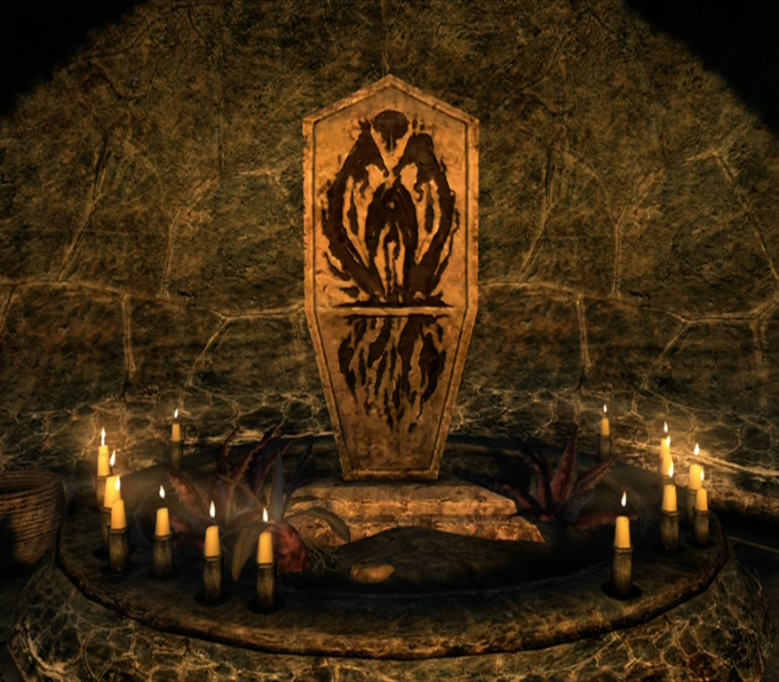 Shrine of Boethiah | Elder Scrolls | FANDOM powered by Wikia