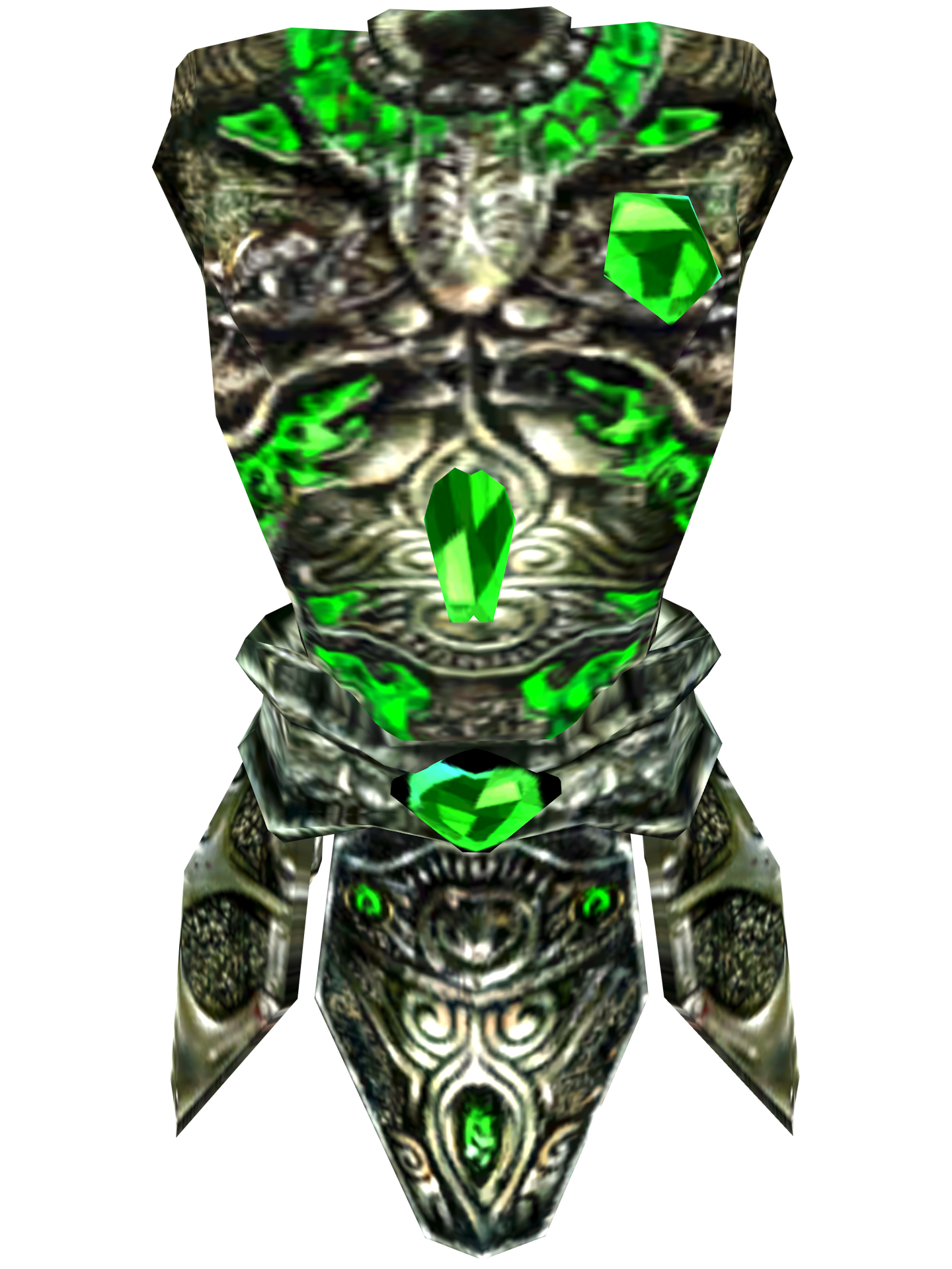 Glass Cuirass Morrowind Elder Scrolls Fandom Powered By Wikia
