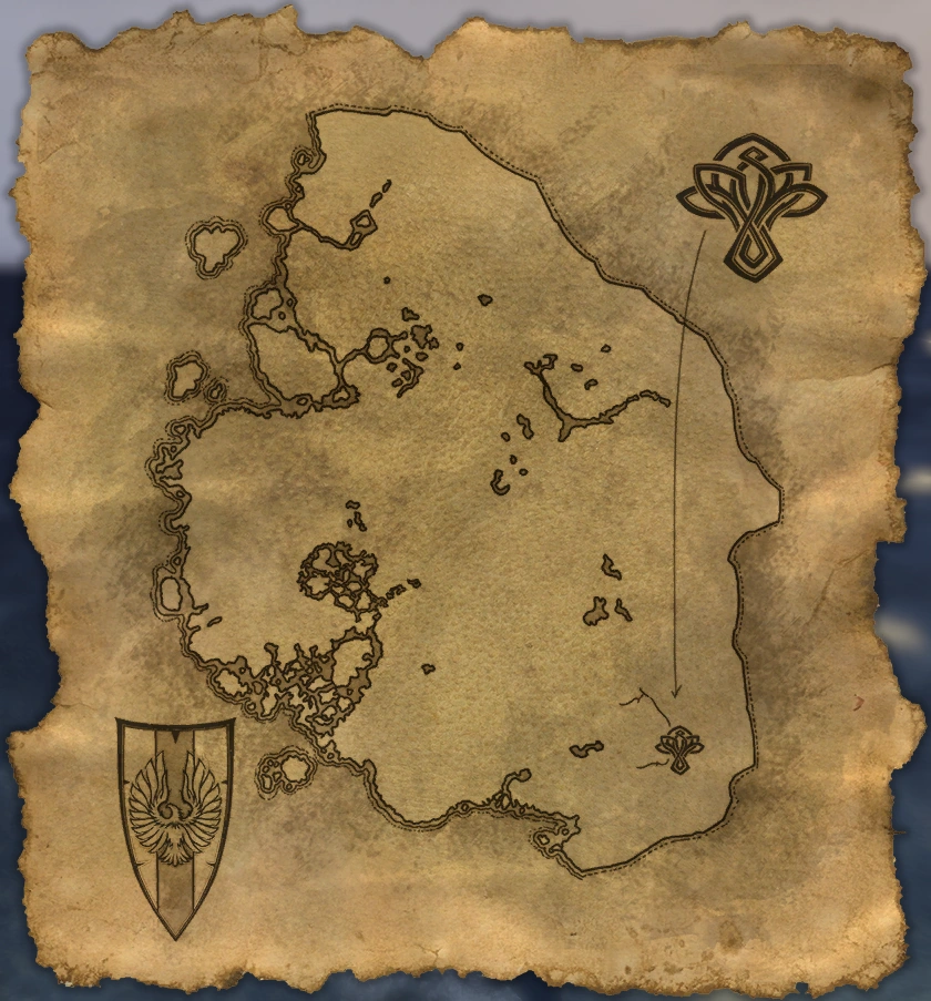 Alchemist Survey: Greenshade | Elder Scrolls | Fandom