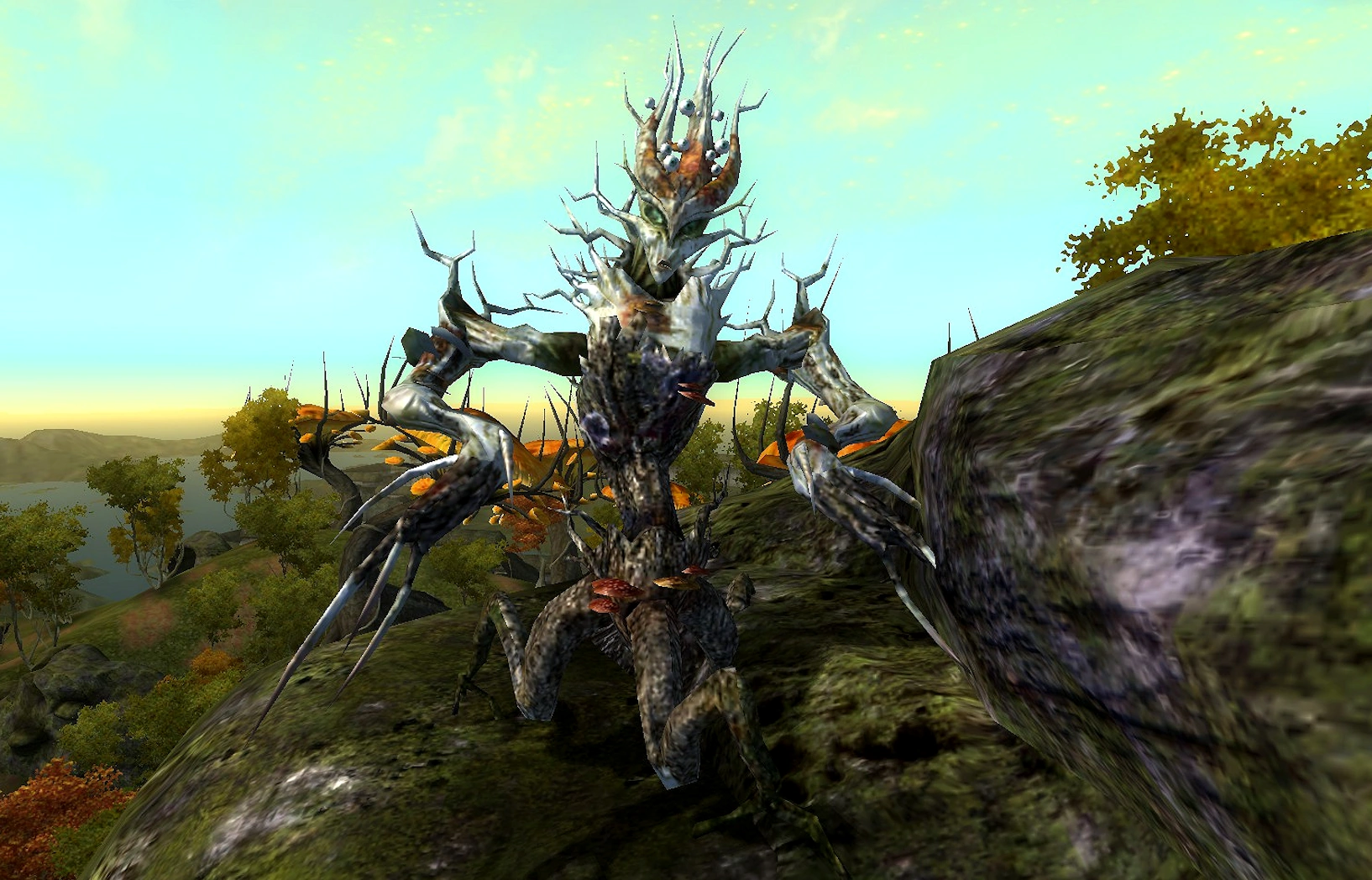 Gnarl | Elder Scrolls | FANDOM powered by Wikia