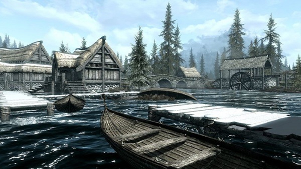 Category:Skyrim: Hjaalmarch Hold Locations | Elder Scrolls | FANDOM ...