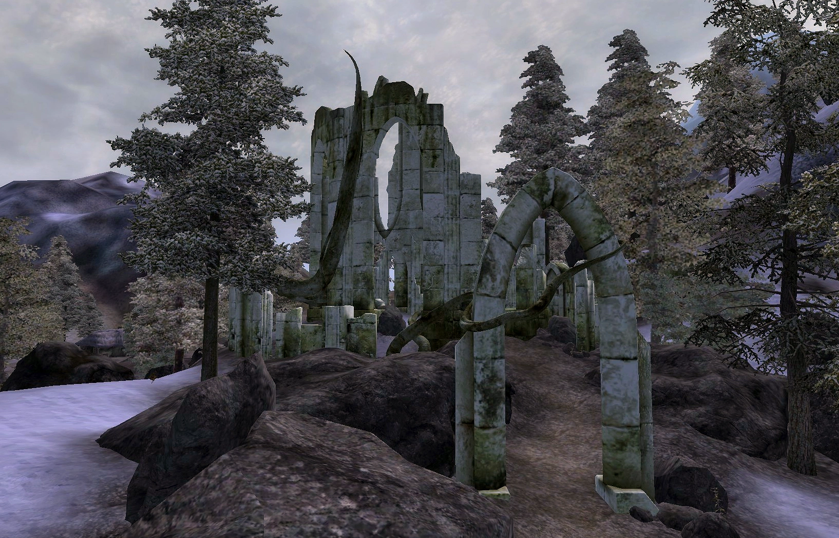 Rielle (Oblivion) | Elder Scrolls | FANDOM powered by Wikia