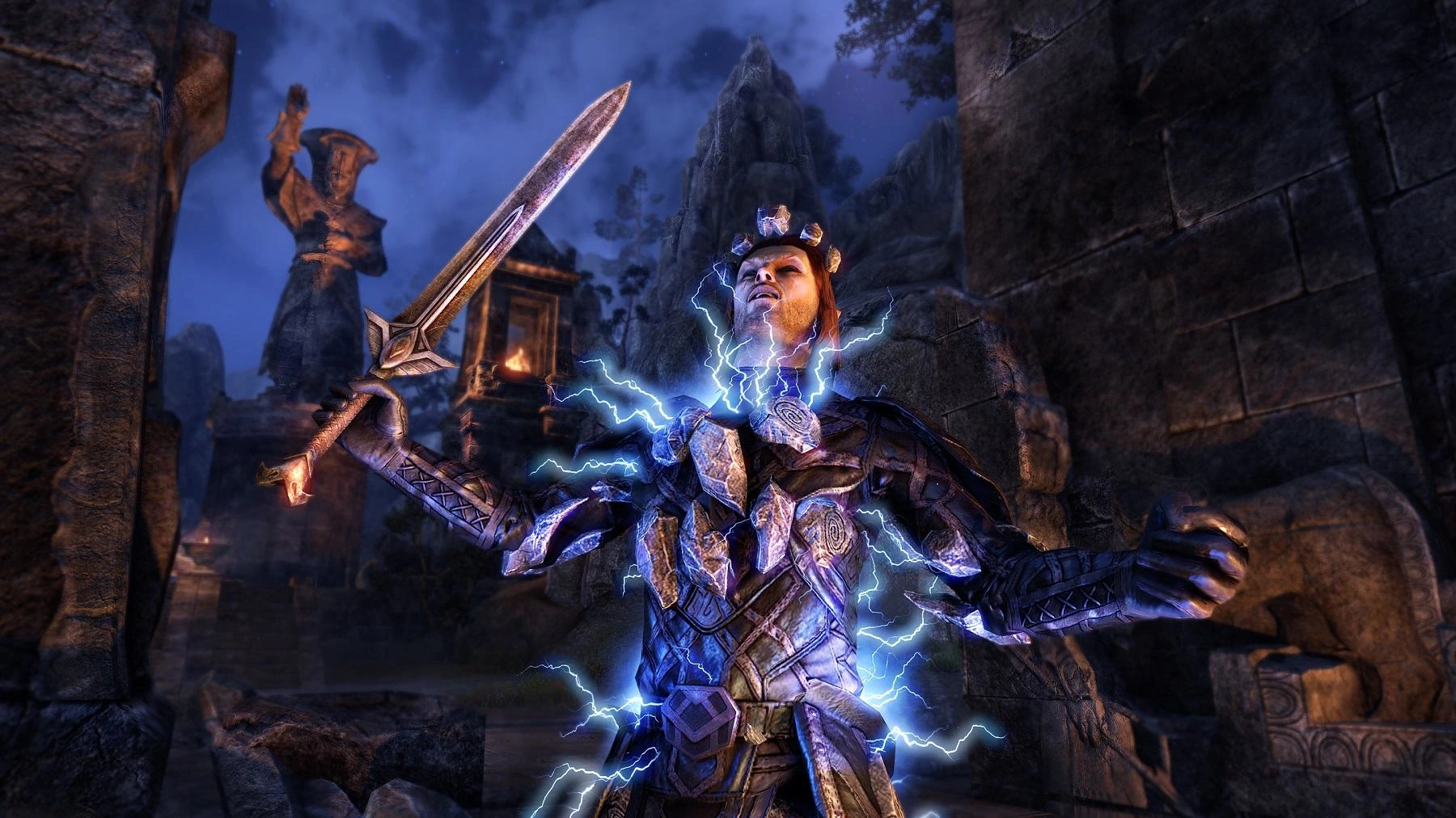 Storm Atronach Transform Elder Scrolls Fandom Powered By Wikia