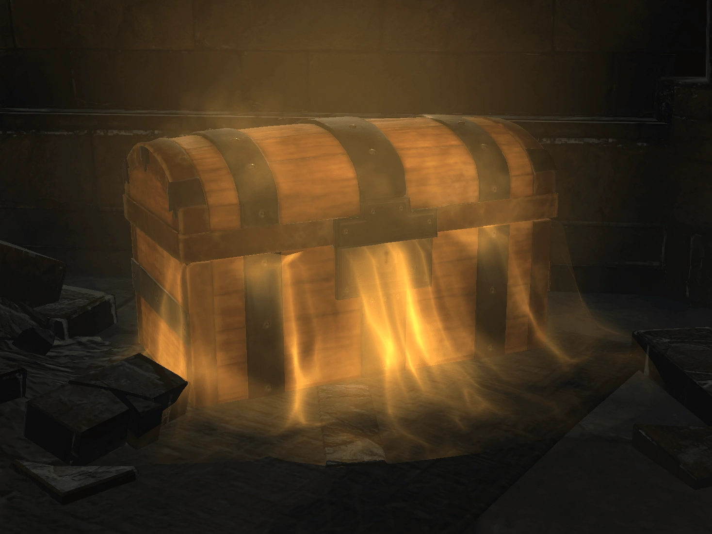 Chests (Blades) | Elder Scrolls | Fandom