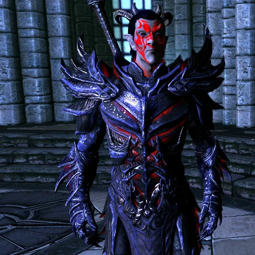 Dremora | Elder Scrolls | FANDOM powered by Wikia