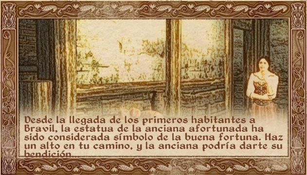 Bravil (Oblivion) | Elder Scrolls | FANDOM powered by Wikia