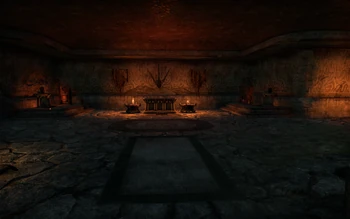 Andrano Ancestral Tomb (Online) | Elder Scrolls | Fandom