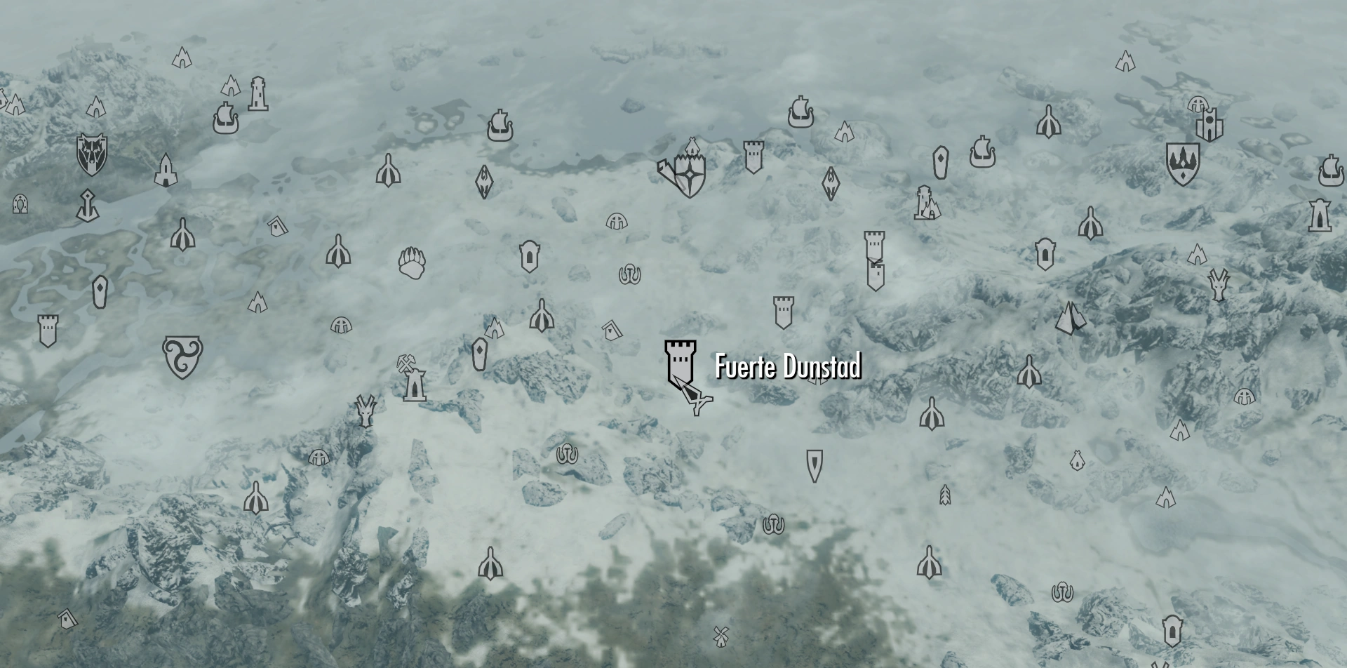 Fuerte Dunstad | Elder Scrolls | Fandom