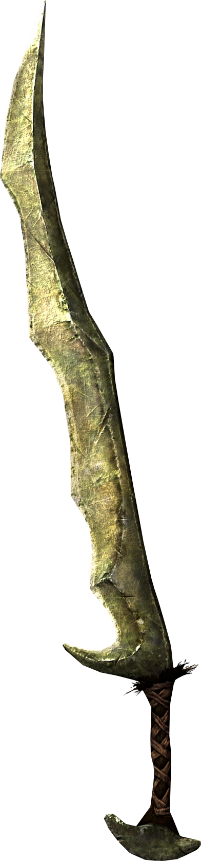 Orcish Sword | Elder Scrolls | Fandom