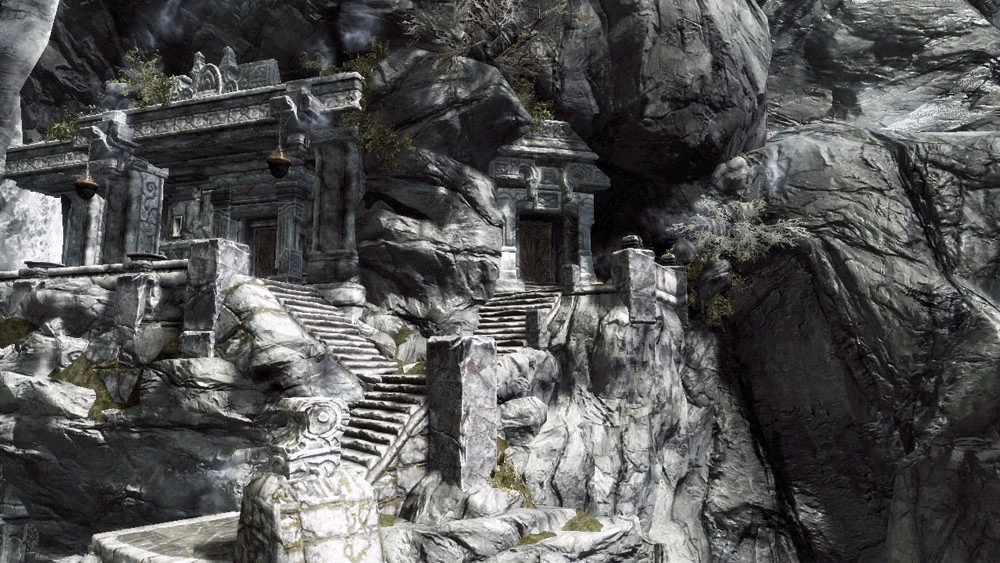 Vlindrel Hall | The Elder Scrolls Wiki | Fandom