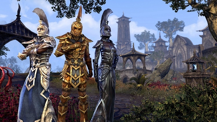 Ordinator Armor Pack | Elder Scrolls | Fandom