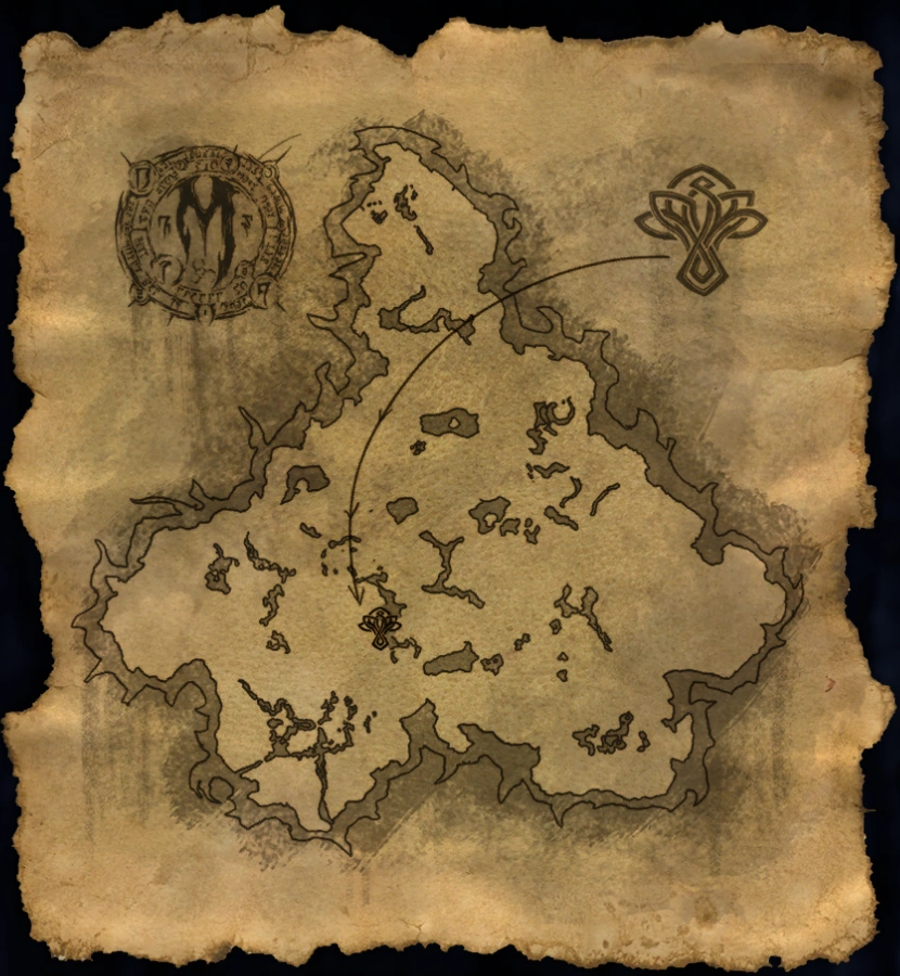 Alchemist Survey: Coldharbour II | Elder Scrolls | Fandom