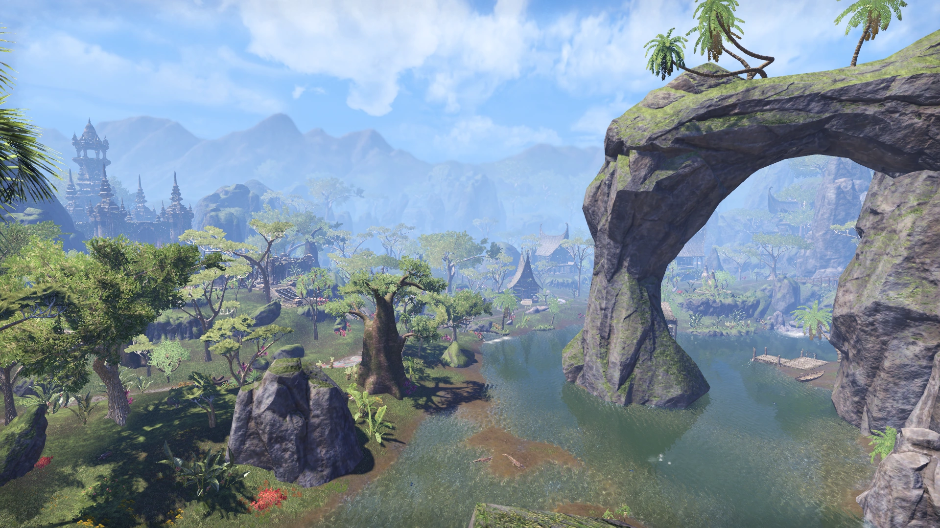 Southern Elsweyr | Elder Scrolls | Fandom