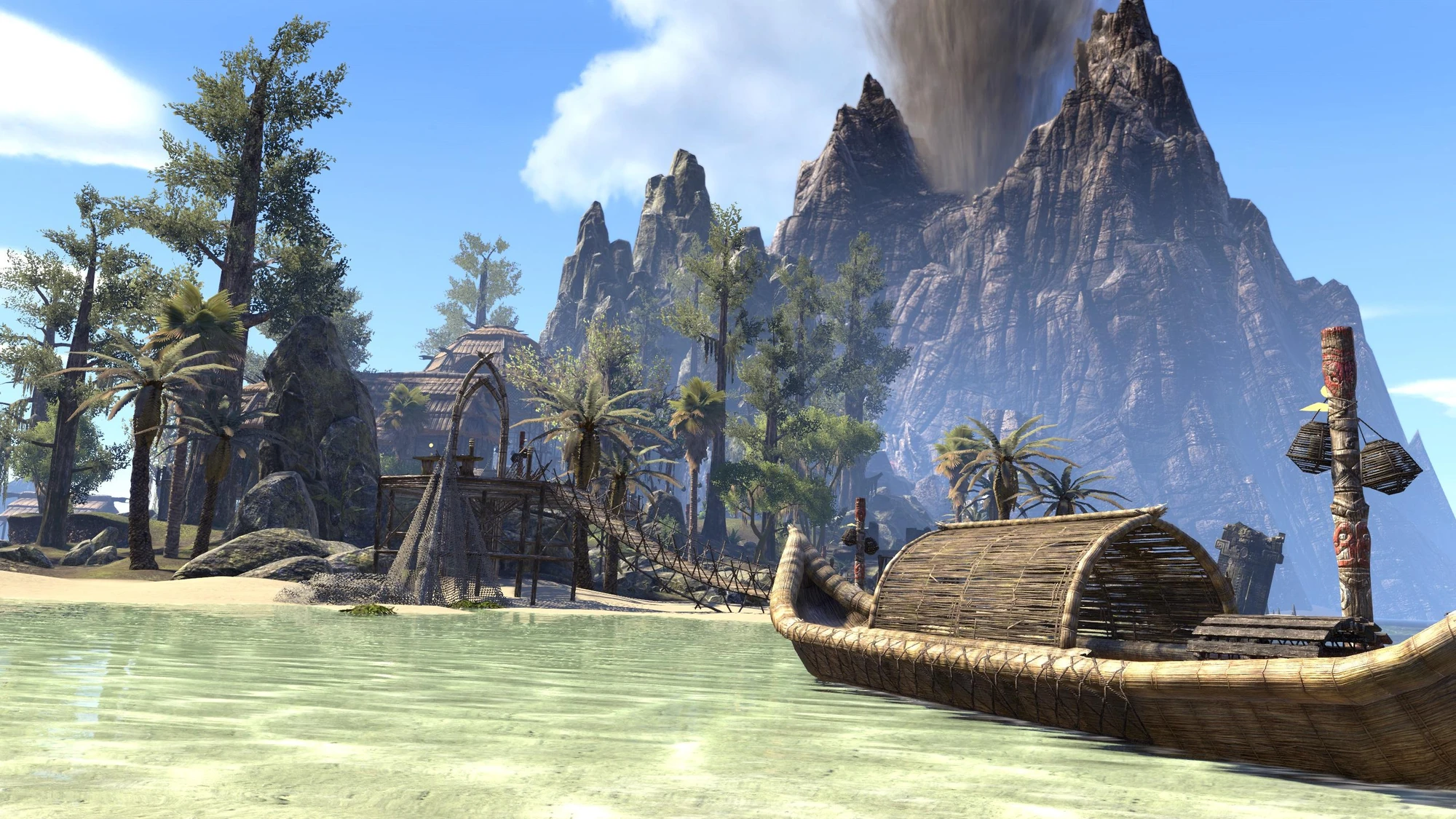 Topal Island | Elder Scrolls | Fandom