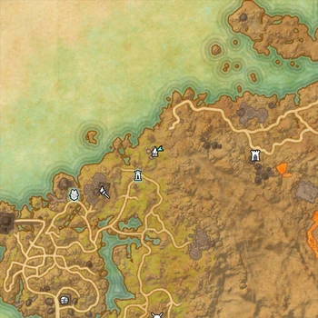 Urshilaku Camp (Online) | Elder Scrolls | Fandom