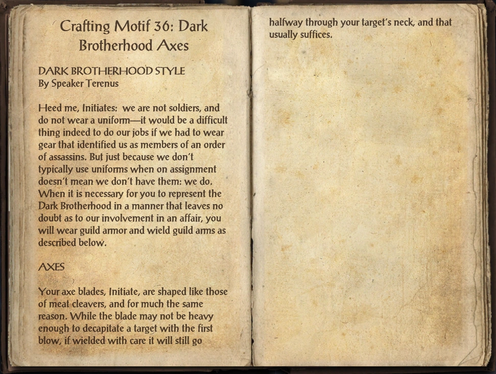 Category:Online: Crafting Motifs | Elder Scrolls | FANDOM powered by Wikia